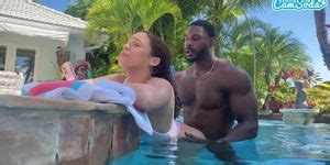 Underwater Sex Amateur Teen Crushed By Bbc Big Black Cock Porn Videos