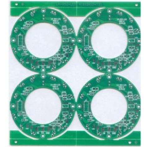 选择优质的pcb电路板制造商，为您的项目保驾护航 汇和电路