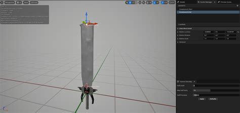 Creating And Editing Weapons Soulslike Framework Docs