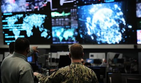 Implementing Integrated Deterrence In The Cyber Domain The Role Of