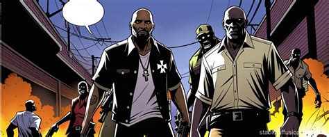 Left 4 Dead 2 Background Stable Diffusion Online