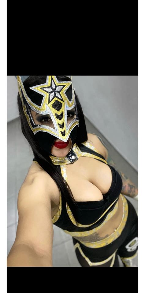 Sexy Star Ii Rwomenofwrestlingplot