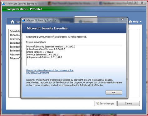 Microsoft Security Essentials Microsoft Photo 25630254 Fanpop