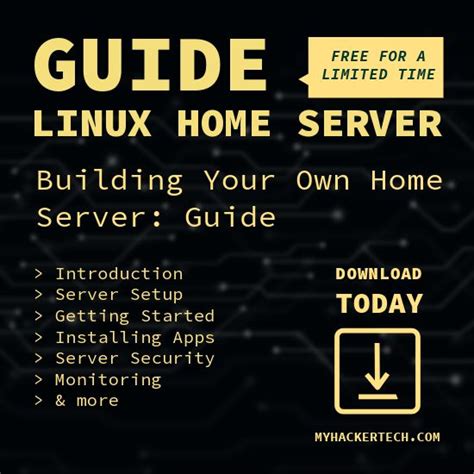 Alexander Hack On Linkedin Myhackertech Linux Htb Thm