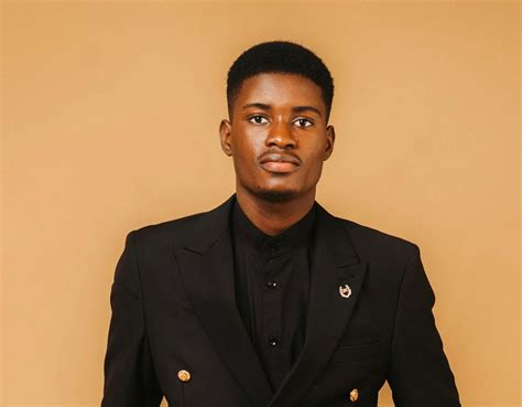 About Daniel Kayode Medium