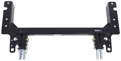 Demco Tabless Base Plate Kit Removable Arms Demco Tow Bar Base Plate