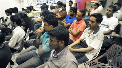 The Fourth Colombo Javascript Meetup Readme