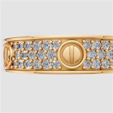 Stl File Catier Ring 💍 ・model To Download And 3d Print・cults