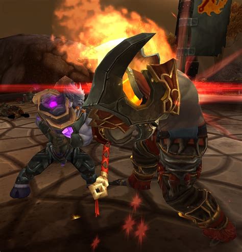Apprentice Artificer Andren Npc World Of Warcraft