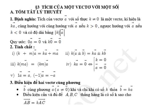 Cách Tính độ Dài Vectơ Khoảng Cách Giữa Hai điểm Trong Hệ Là Gì Cao
