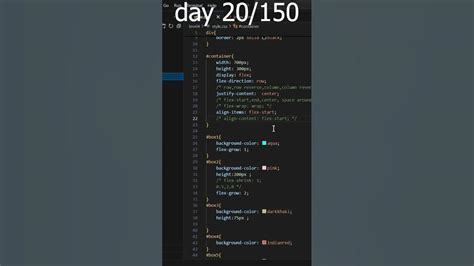 Day 20150 Of Learning Webdevelopment Coding Webdesignprogramming