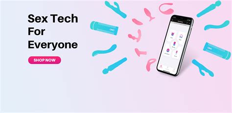 Lovense Bluetooth Sex Toys For Every Bedroom