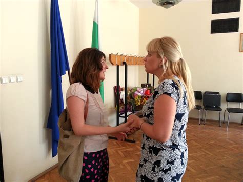 Коктейл по повод научното израстване на доц д р Ася Стоянова Дойчева и ас д р Атанас Иванов