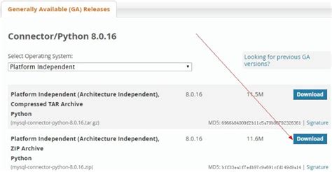 python基于db api怎么操作mysql数据库 开发技术 亿速云