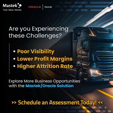 Oracle Scm Cloud Solution Mastek Mastek