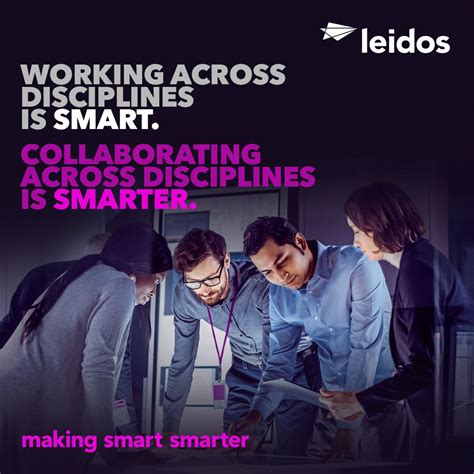 Cyber And Analytics Leidos