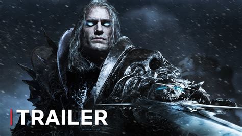 Warcraft The Beginning Movie