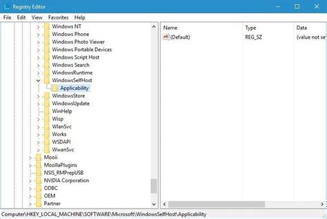 Fix Service Registration Is Missing Or Corrupt In Windows 10