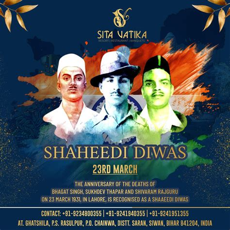 Sita Vatika Sita Vatika Honors The Memory Of The Valiant