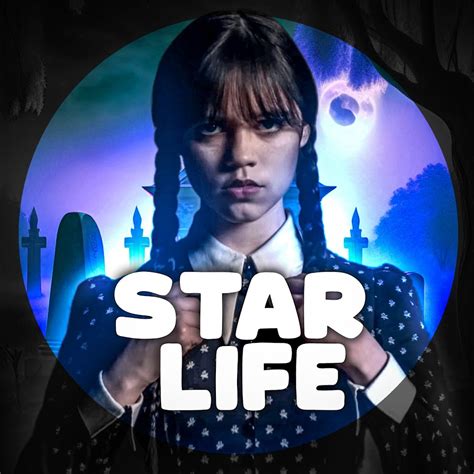 Star Life Youtube
