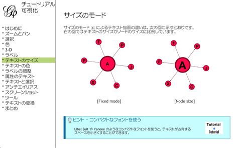 Gephi Tutorial Visualization Japanese Pdf
