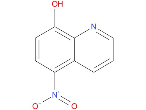 Nitroxoline