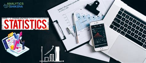 The Role Of Statistics In Data Analytics Importance And Methods