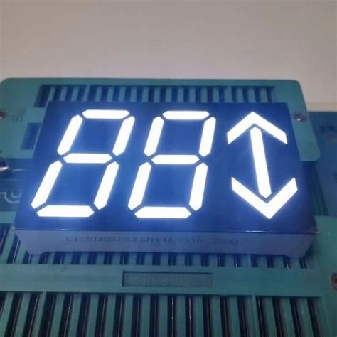 Full Colour Arrow Led Display At Rs 100piece In Bengaluru Id 8832893788