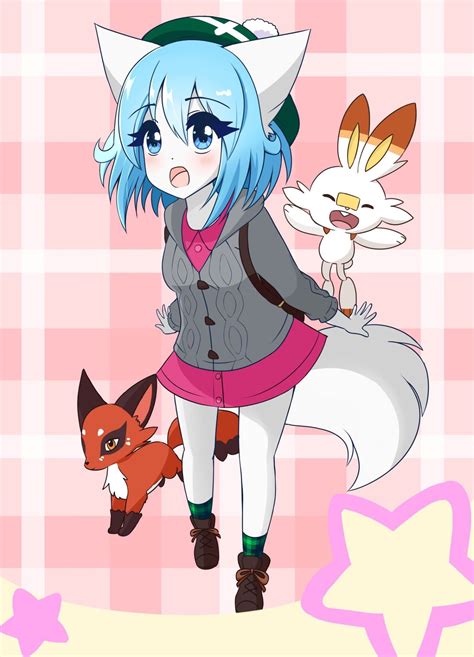 Alola Harem Final Story Pokemon Ultima Male Reader X