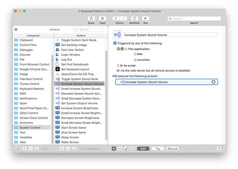 Keyboard Maestro 10 Automate Everything On Your Mac Thesweetbits