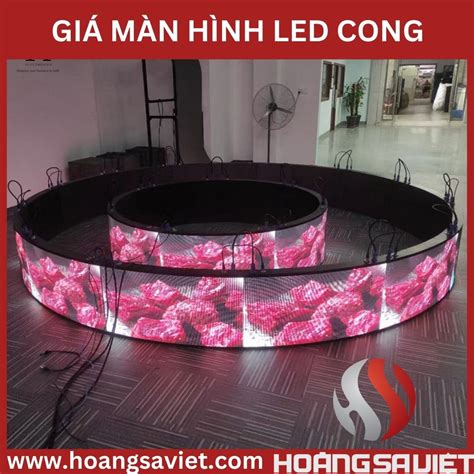 Curved Led Display Price Indoor And Outdoor 3d Led Display