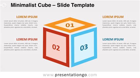 Cuboctahedron Template