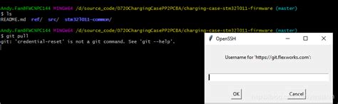 解决每一次git Clone或git Push或git Pull都需要输入账号和密码git Clone Git 重新输入账号 Csdn博客