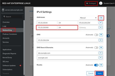 How To Install And Use Cockpit Web Console In Centos 8 Dev Community