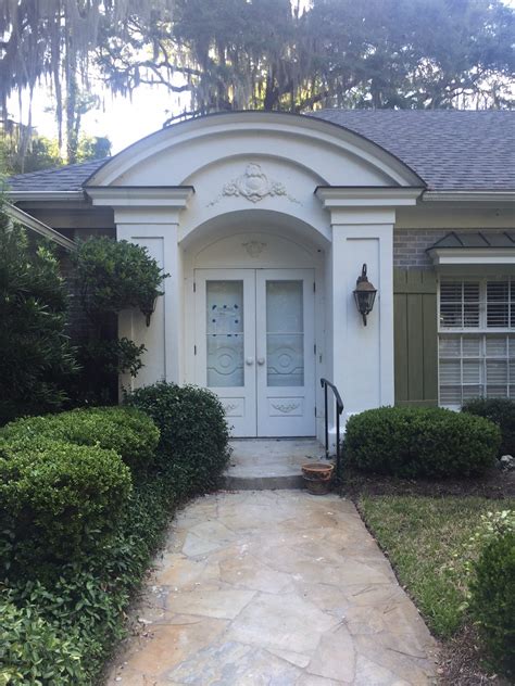 Benjamin Moore Ozark Shadows Exterior