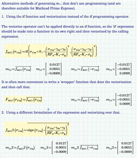 Solved For Loop And Matrices Ptc Community