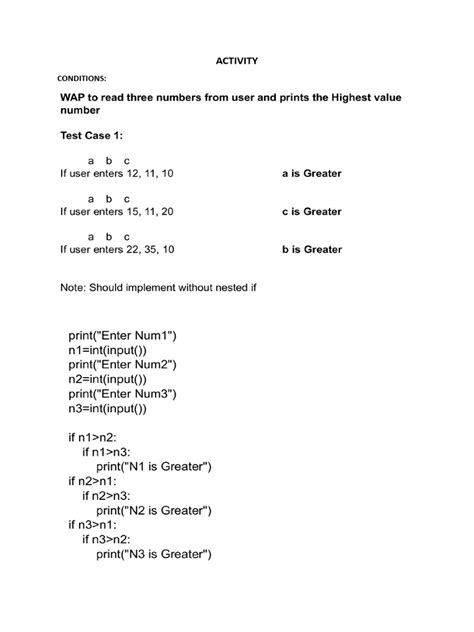 Python 1 Download Free Pdf Object Oriented Programming Computer