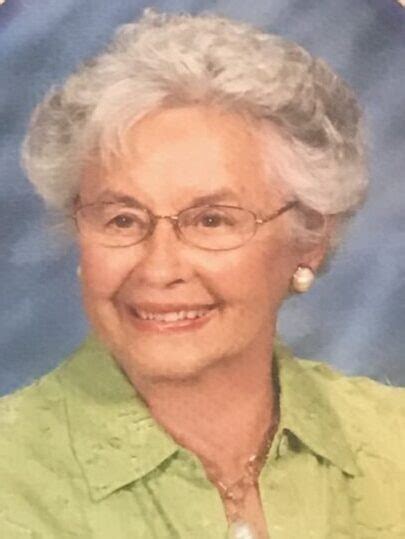 June Marie Correll Thetimes Of Noblesville