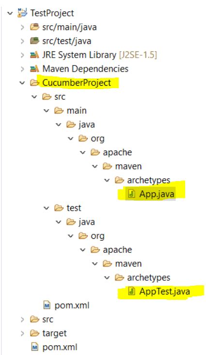 Eclipse Unable To Execute Maven Module Java Class Stack Overflow