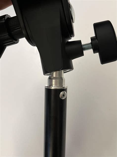 S Type Bracket Doesnt Fit Light Stand Rgodox