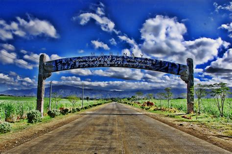 Mabinay Negros Oriental