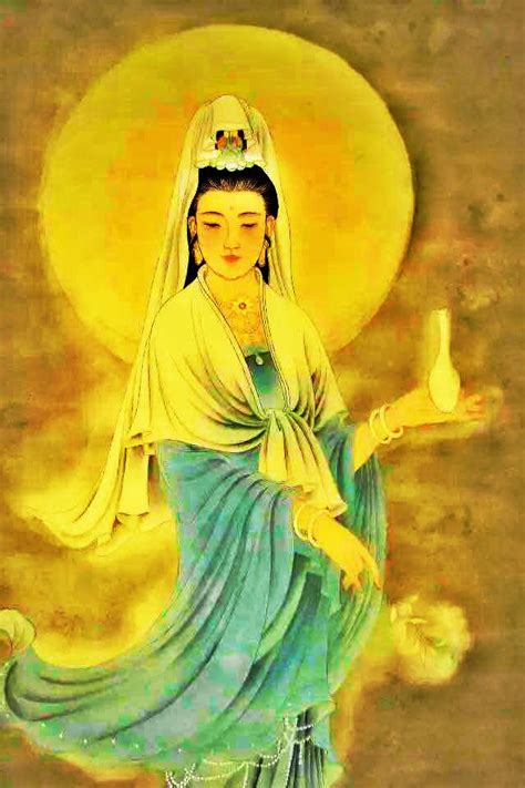 觀世音菩薩信仰弘傳學苑 生活就是這樣， 當别人認為你好的時候， 追捧你的時候， 你确實已經很好了；