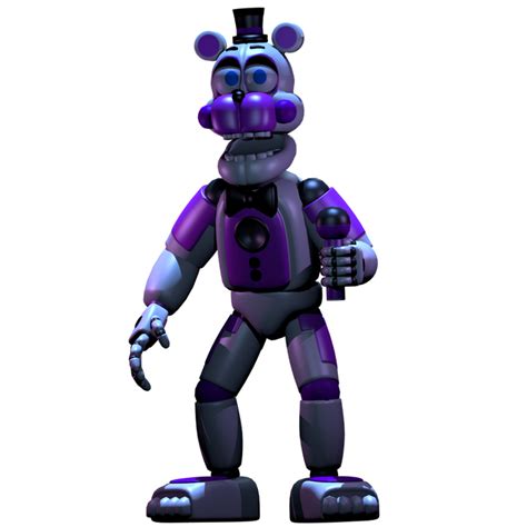 Funtime Freddy Tfc By Cgraves09 On Deviantart