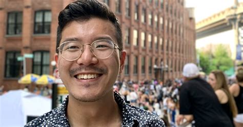 Michael Chen 500 Queer Scientists 500 Queer Scientists