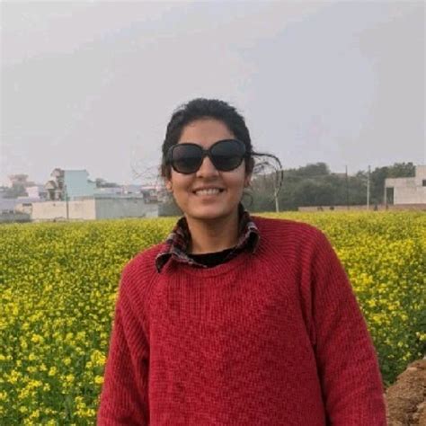 Simran Arora Linkedin