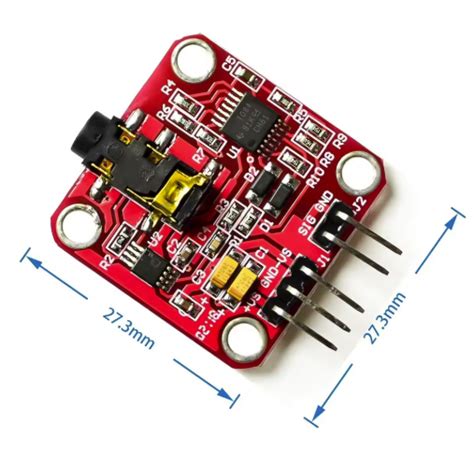 เซนเซอร์วัดกล้ามเนื้อ muscle signal sensor emg sensor controller detects muscle activity for
