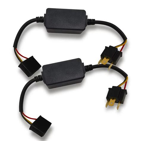 LED Headlight Bulb Decoding Problem Why And How To Fix NAOEVO