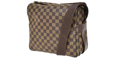 Louis Vuitton Naviglio Sold Joli Closet