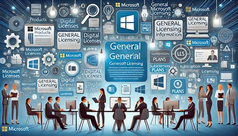 Microsoft Licensing Faqs