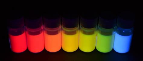 荧光示踪粒子 青岛谷儒海洋科技有限公司l智慧海洋l环境监测l深远海传感器l实验室建设l数据处理